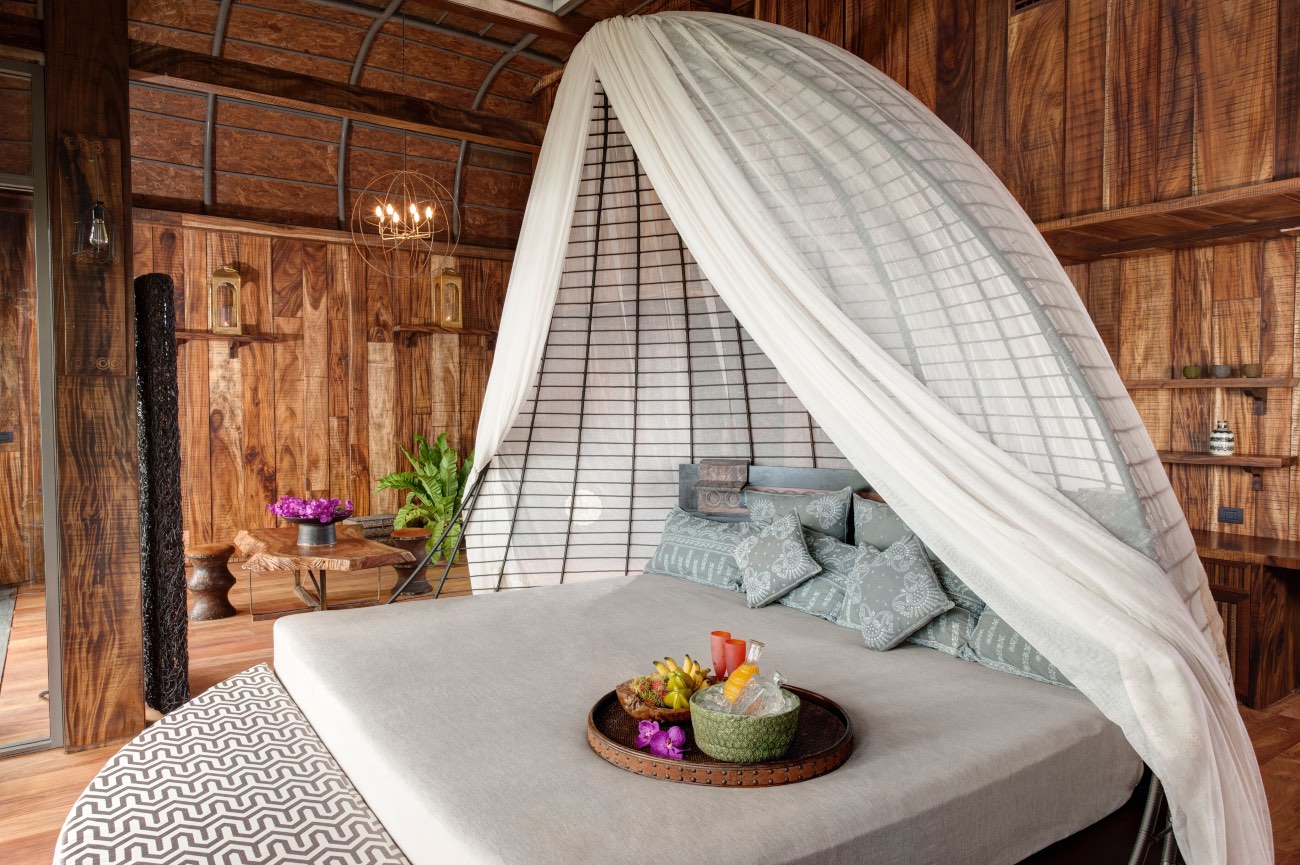 Bird's Nest Pool Villa | Phuket Luxury Villa | Haute Retreats