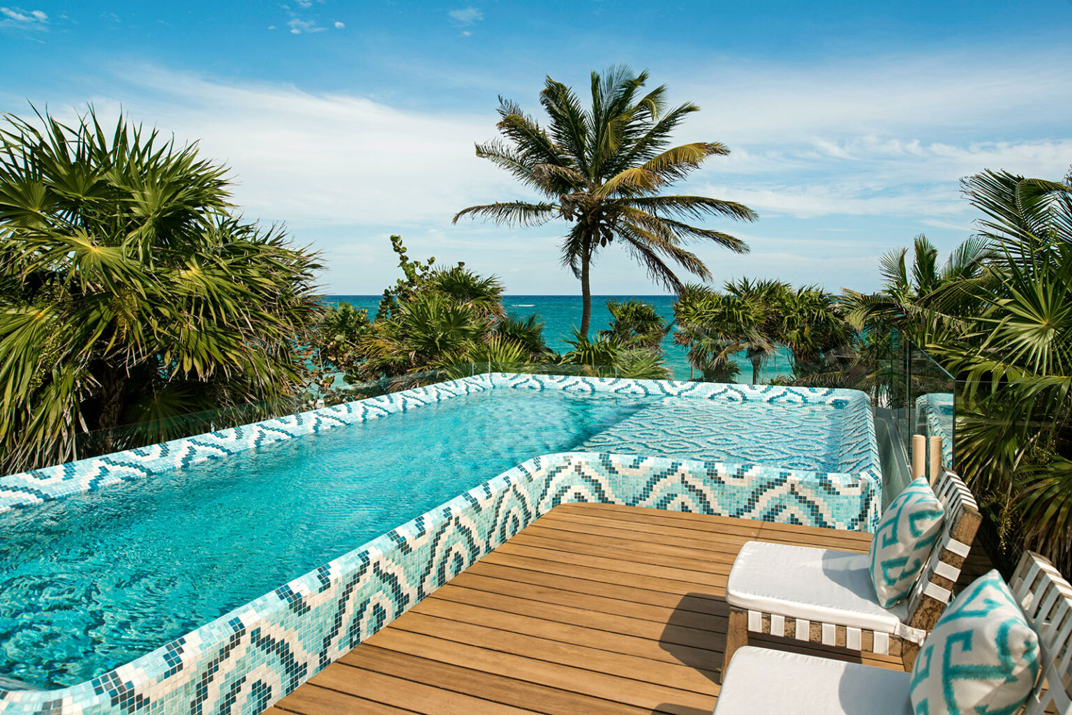 Tulum Beach Villa Rentals: 10 Best Beachfront Tulum Villas
