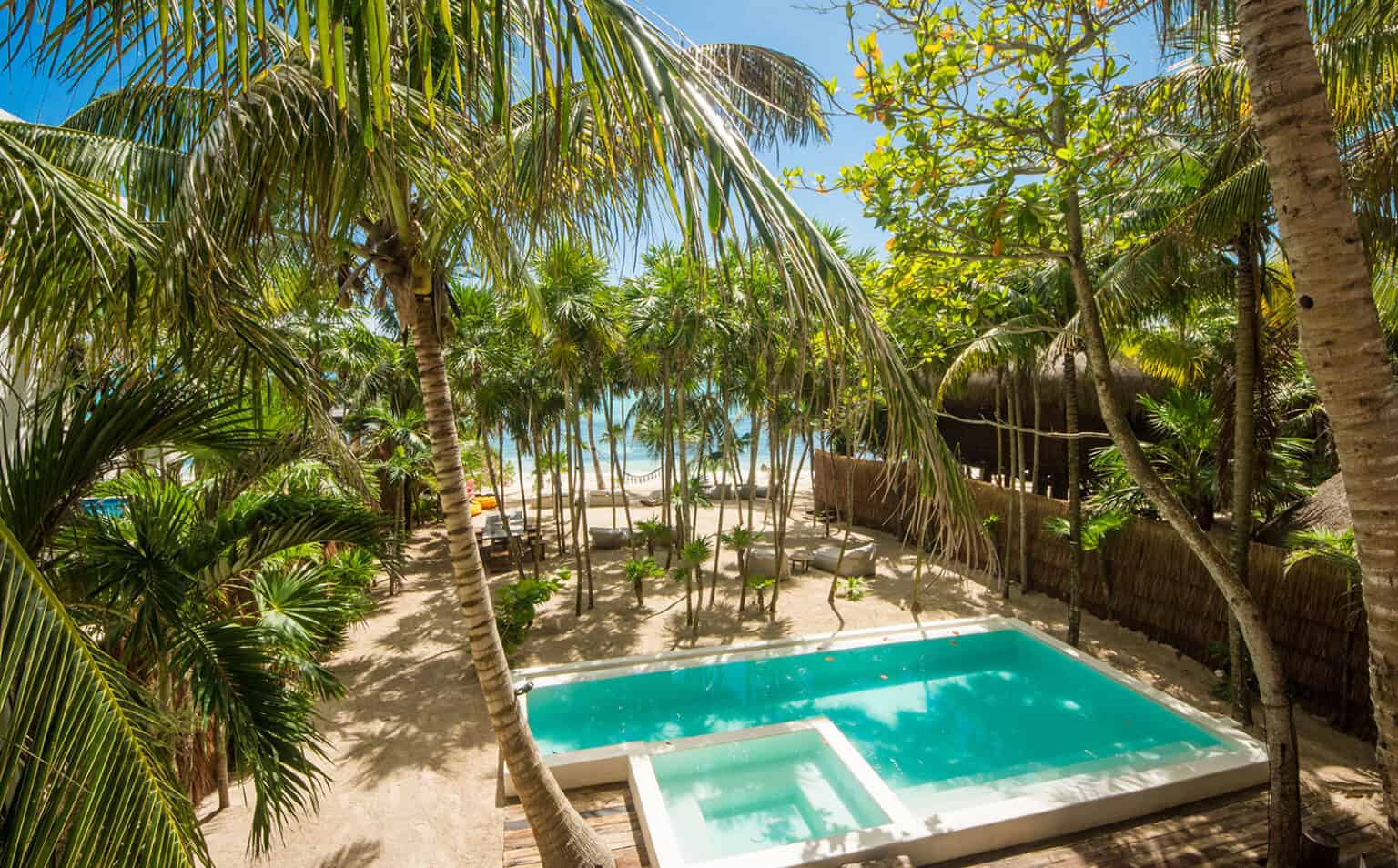 10 Best Tulum Beachfront Villas for Your Next Vacation