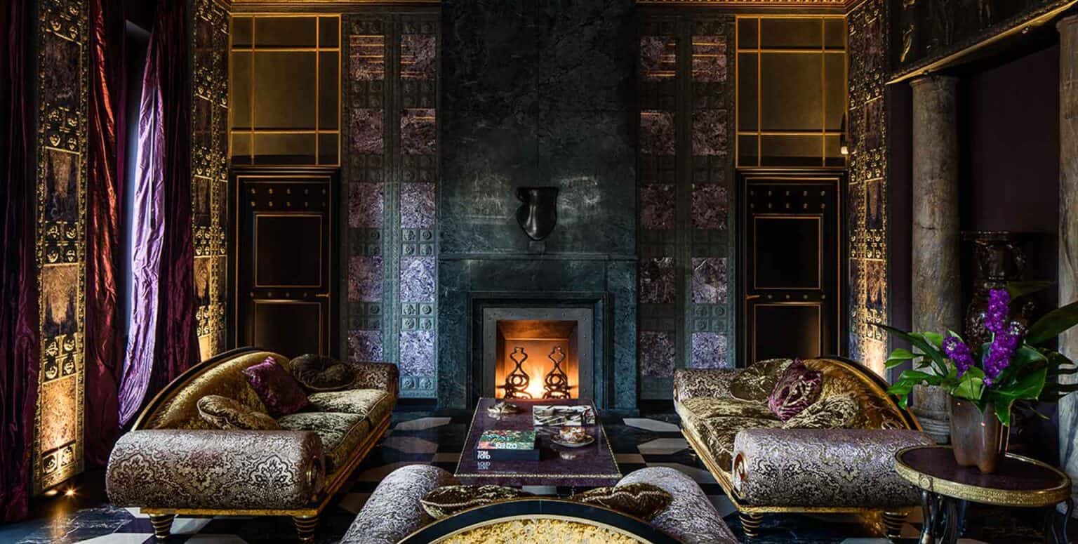 The Villa Experience: Here's Why Villa Clara is the Perfect Getaway in Rome