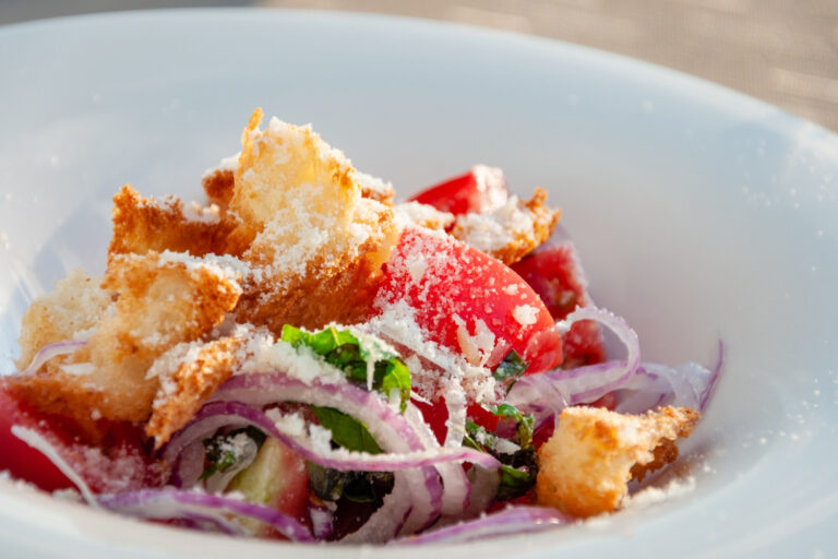 4 Exquisite Tuscan Dishes Your Private Chef Can Cook for You on Your ...