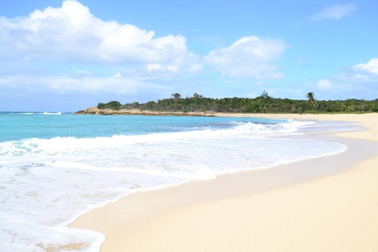 St Martin Beaches: Best Beaches on the French Side