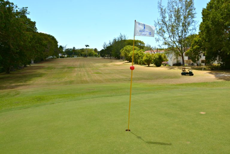 Teeing Off in Paradise: The Best Golf Courses in Barbados