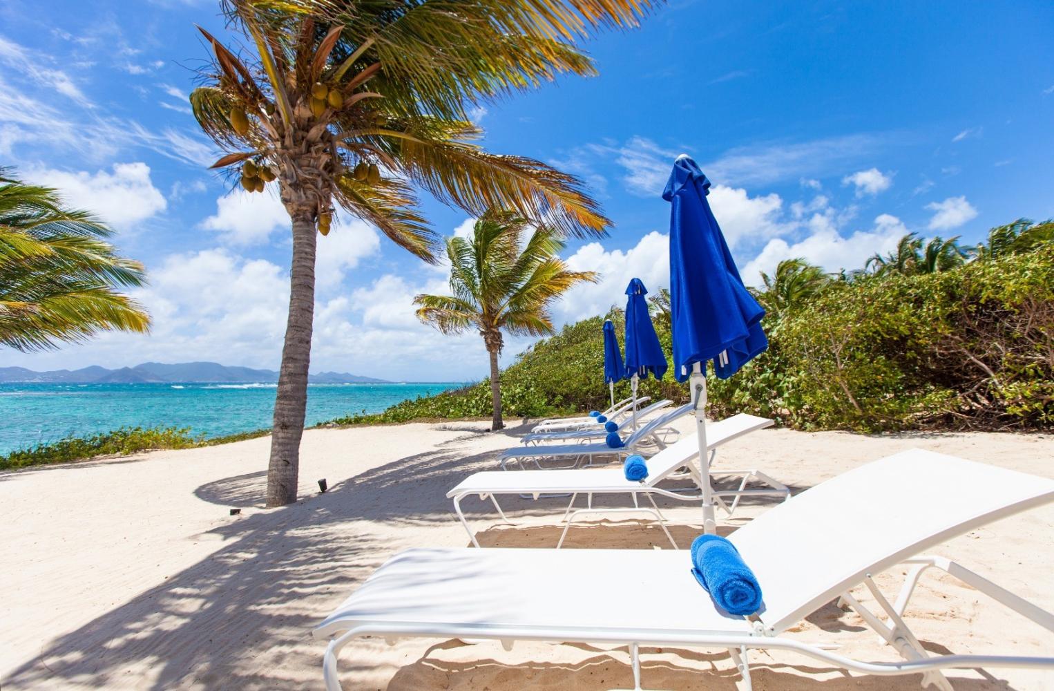 Best Beaches in Anguilla