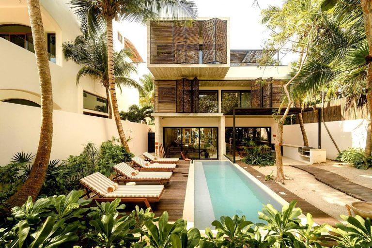 The Top 9+ Tulum Villas With Private Chef Services