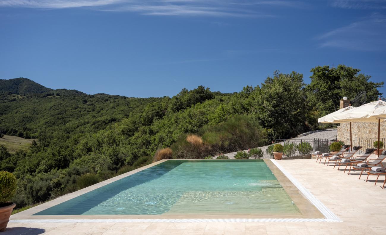 Tuscany Villas for Rent Family and Friends Reunion