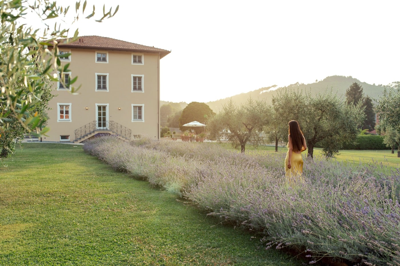 5 Reasons to Rent a Villa in Italy over a Hotel