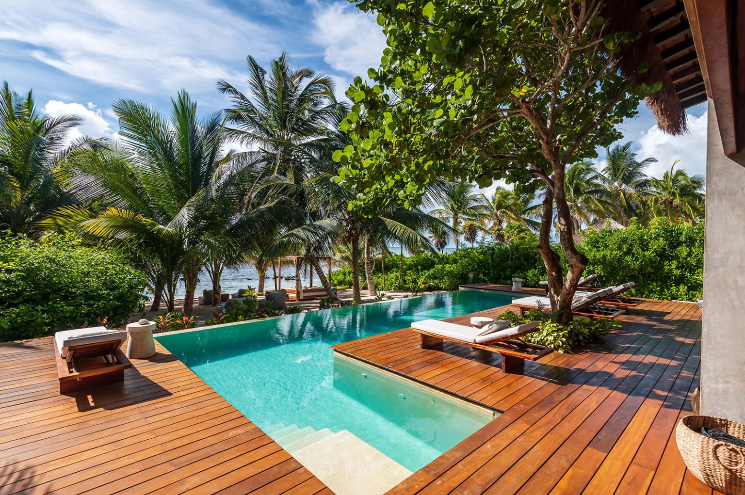Tulum Beach Villa Rentals: 10 Best Beachfront Tulum Villas