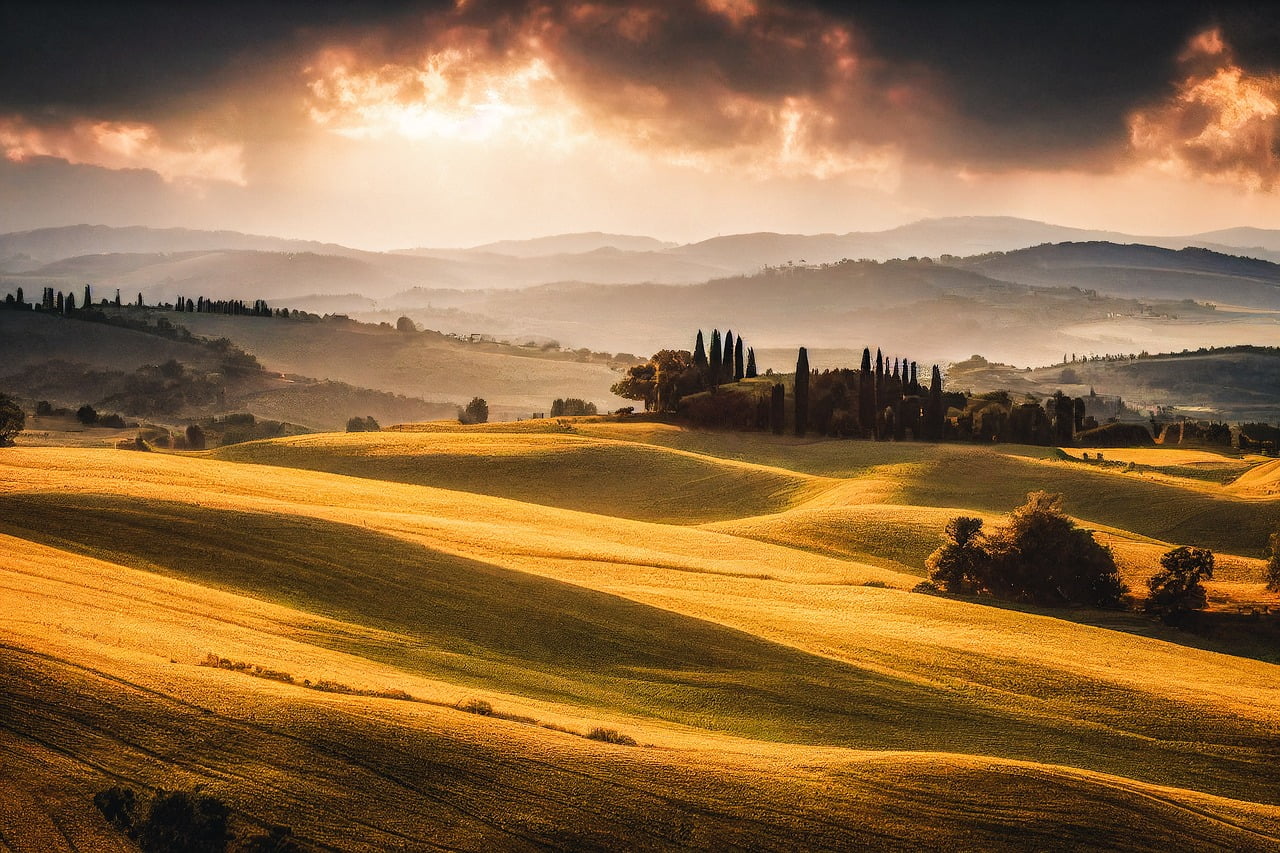 Tuscany Itinerary: The Ultimate 7-Day Guide to Slow Luxury Travel