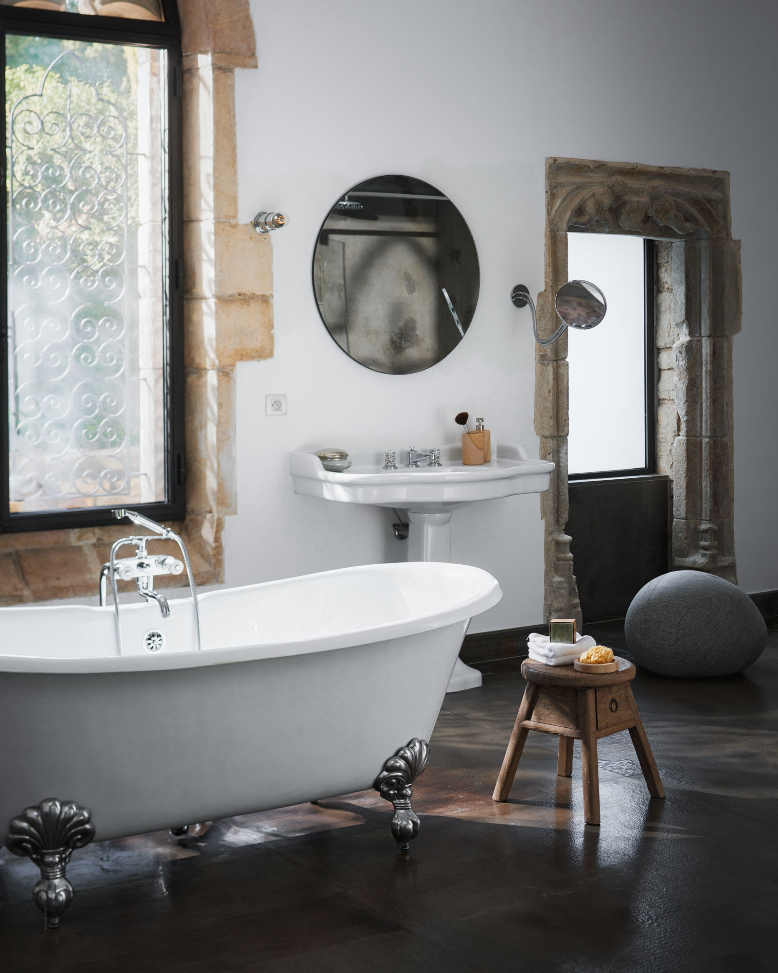 Castel Vallarius Cannes | Haute Retreats