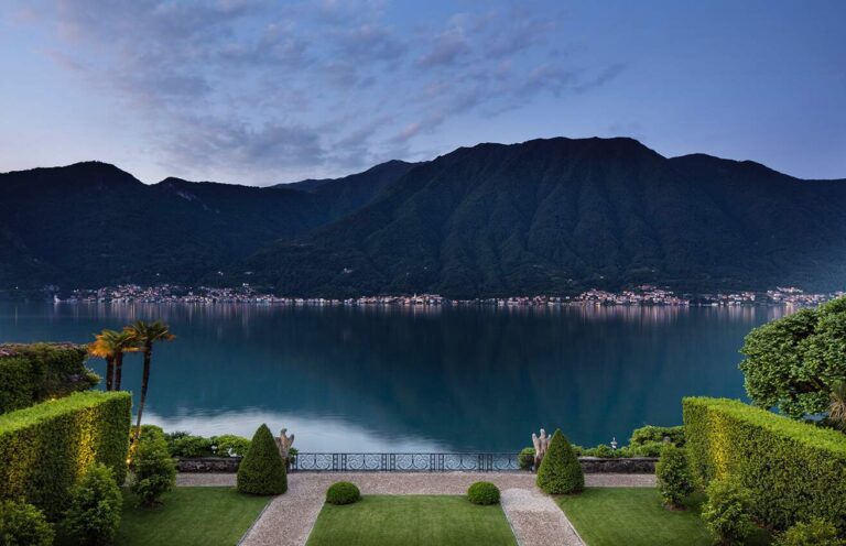 Lake Como Weather in May: Is It Worth It? | Haute Retreats