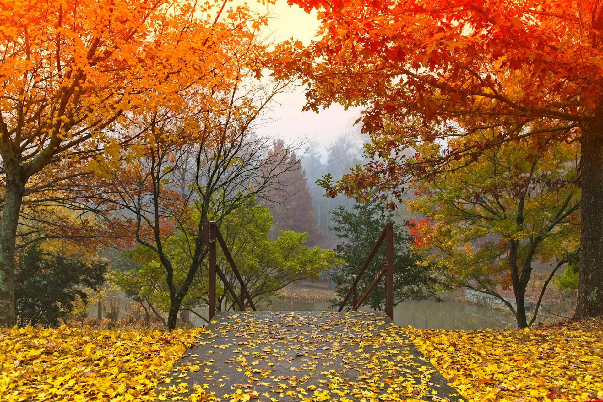 Where to Go in October: Best Trending Places Now | Haute Retreats
