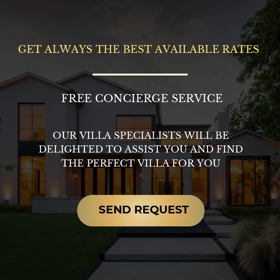 15 Best Ultra-Private Beachfront Retreats | Haute Retreats