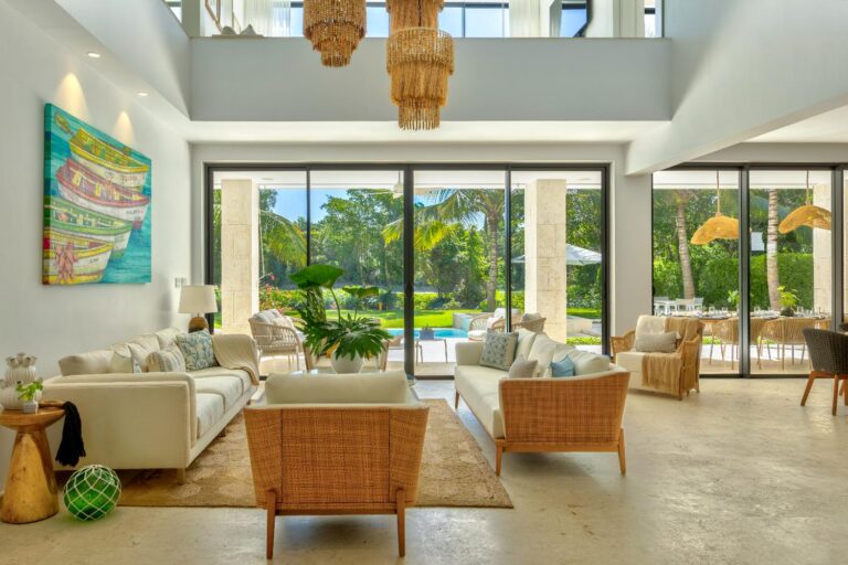 Is It Safe to Travel to Dominican Republic?
